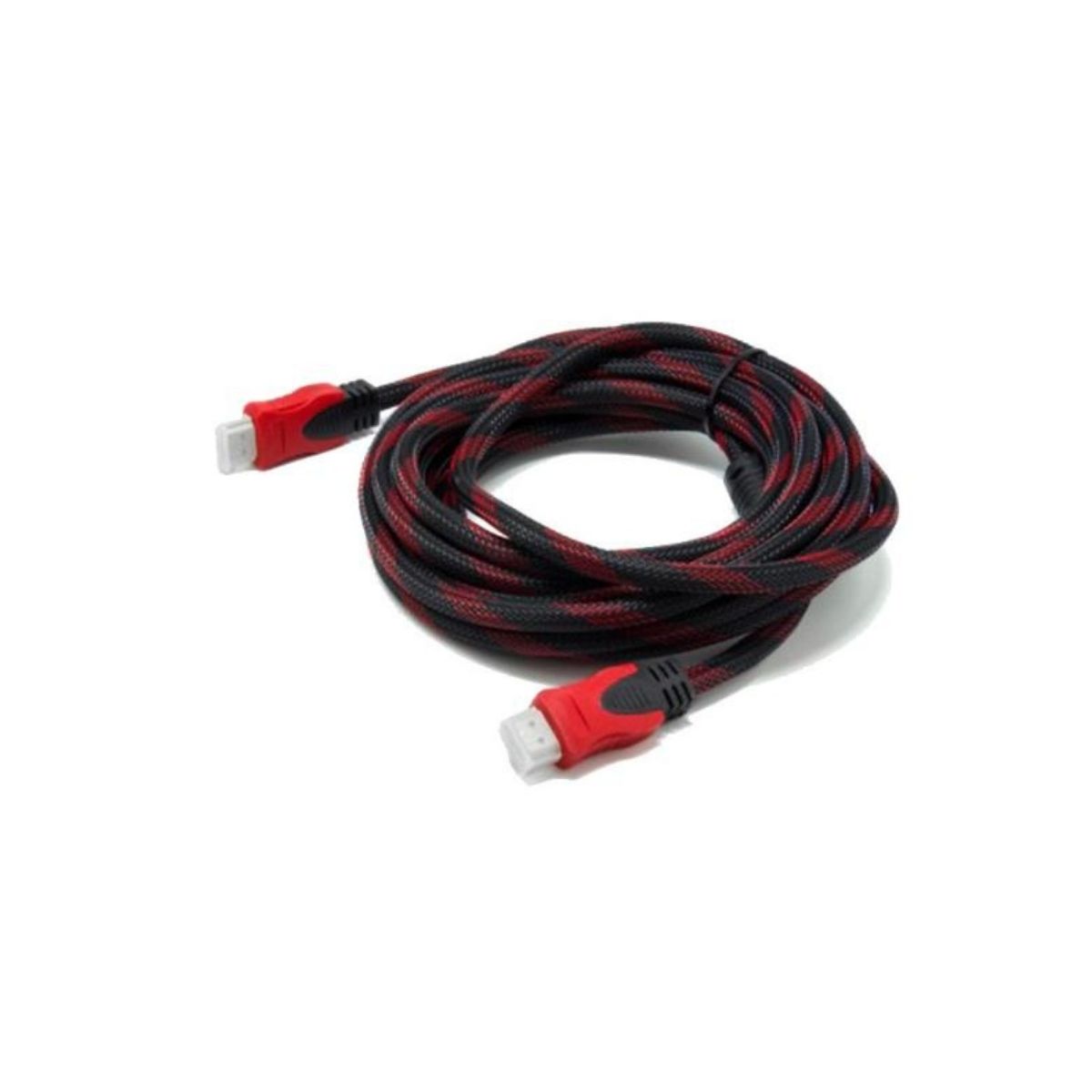 Tienda Capital - Importador Directo - Cable Hdmi Mallado Netmak M/m V1 ...